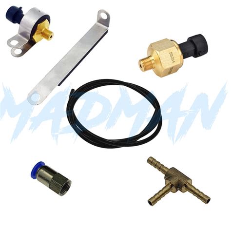 Sensors Madman Distribution Pty Ltd