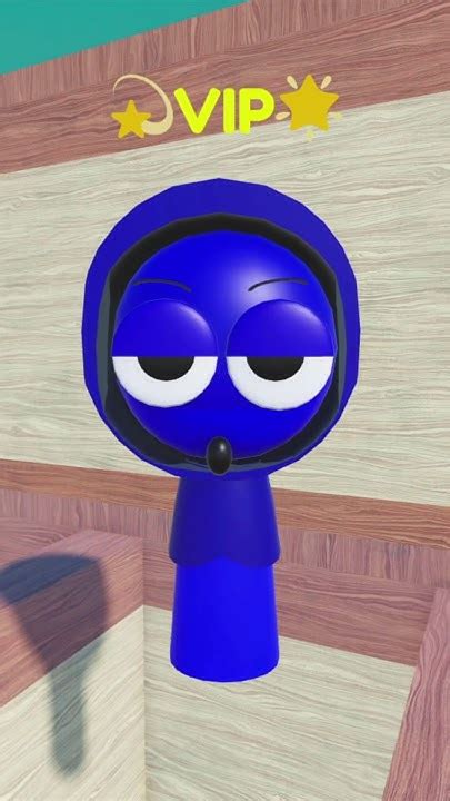 How To Get Sprunki Pyramixed Jevin In 3d Sprunki Rp And Animations Shorts Youtube