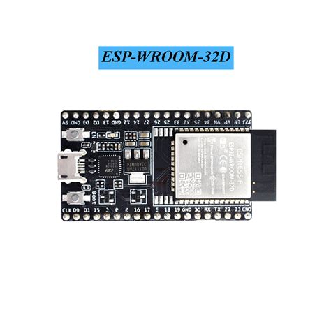 Esp32 Devkitc Core Board Perfect For Arduino Wireless Projects
