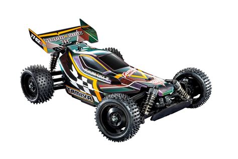 Tamiya TT B Hop Ups To Enhance Performance RC Driver