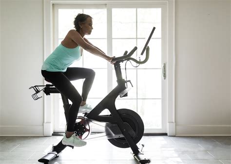 Is Riding Stationary Bike Good Exercise Cardio Workout Routine