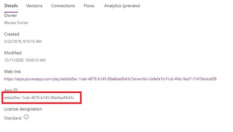 Powerapps Bypass Consent When Opening App The First Time Imenos
