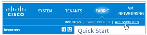 Cisco Aci Vpc Configuration Explained With Easy Steps