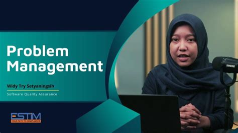 Estim Software On Linkedin Estim Software Problem Management