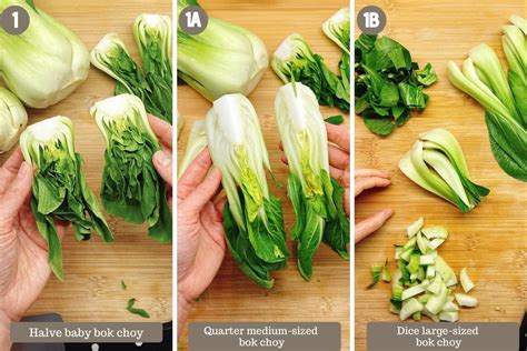 Bok Choy Stir Fry 3 Ingredient Garlic Sauce Recipe I Heart Umami®