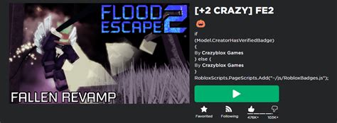 Bro Just Saw This Lmao Why Is There Script Rfloodescape