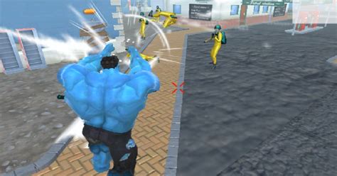 Hero 2: Super Kick - Play Online at GoGy Games