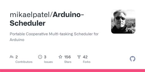 New Proposal For An Arduino Scheduler Applicable For ALL Arduino
