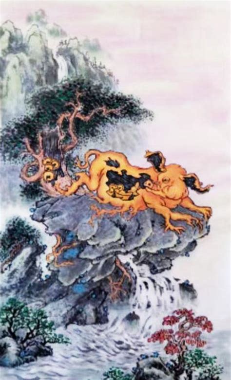根藝畫第一人丨著名畫家齊士方十二生肖圖 每日頭條