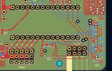 Review Uav Flight Controller First Pcb Rprintedcircuitboard