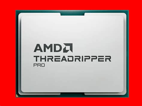 AMD Threadripper Pro 7000WX - ServeTheHome