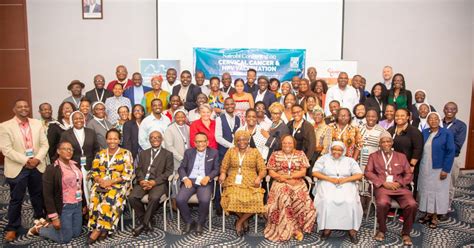 Multifaceted Approach Key Towards Eliminating The Cervical Cancer