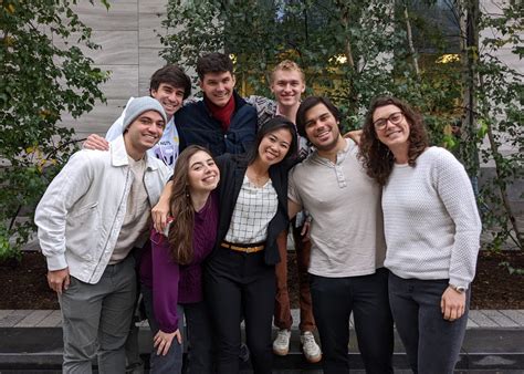 Fellow Experience Nse Communication Lab