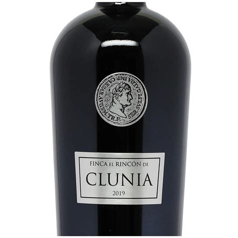 Finca El Rincón De Clunia 2019 Bodegas Clunia Vinitesse Onlineshop