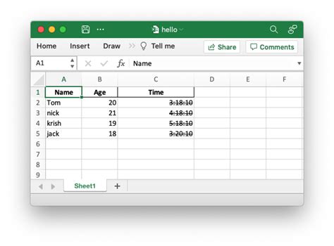 Bug Formatting Does Not Work With Datetime · Issue 917 · Jmcnamaraxlsxwriter · Github