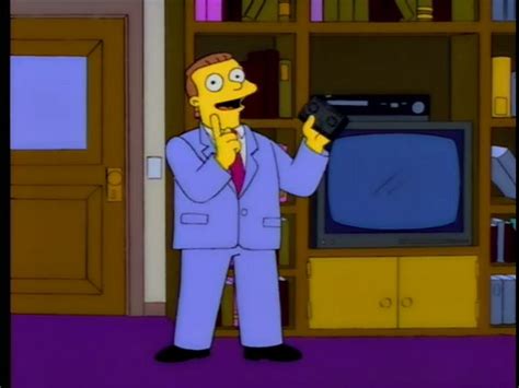 Frinkiac Simpsons Meme And  Generator
