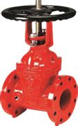OS Y Gate Valve NP Engineering Limited