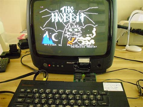 Sinclair Zx Spectrum Plus 48k Catawiki