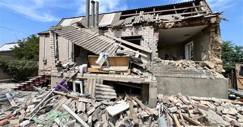 Родинам із дітьми заборонили вїзд до низки населених пунктів Херсонського району Цензор НЕТ