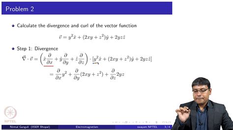 Differential Equations And Vector Calculus At Andrew Leichhardt Blog