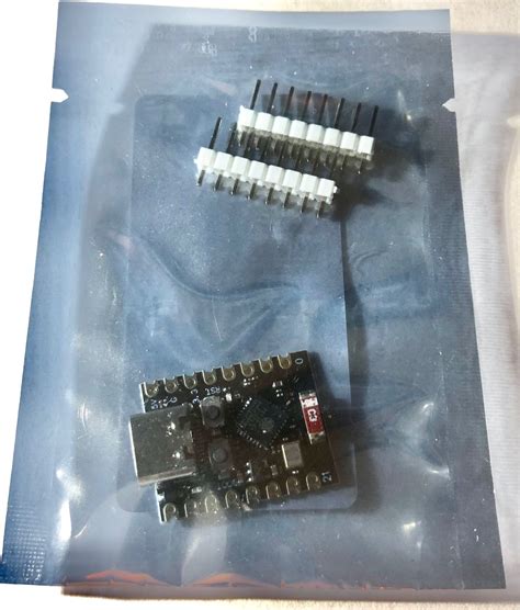 esp32 c3 super mini köp på tradera 627186677