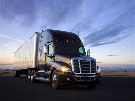 Freightliner Desktop Wallpaper