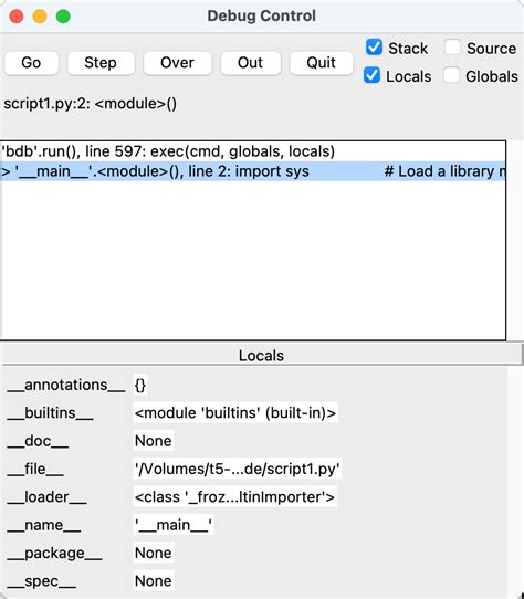 Idle 用户界面——高级的idle工具 第一部分 开始 —— 第 3 章 你是如何运行程序的 《学习 Python：强大的面向对象编程（第 5 版）》 Python 技术论坛