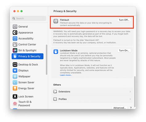 How To Encrypt And Password Protect Files On Your Mac The Mac