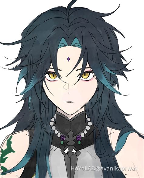 Female Xiao Genshin Impact Hoyolab