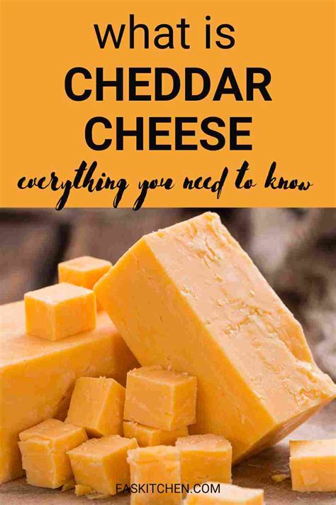 Cheddar Cheese 101 Benefits How To Use Buy Store Cheddar Cheese