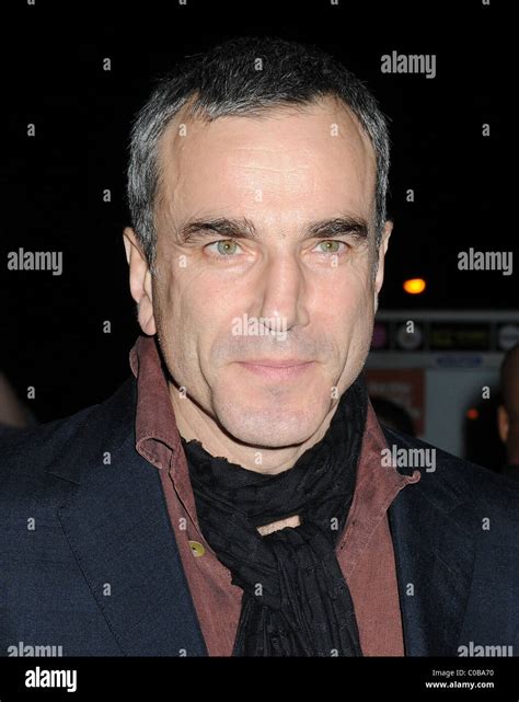 Daniel Day Lewis The Cinema Society And A Diamond Is Forever Screening Of