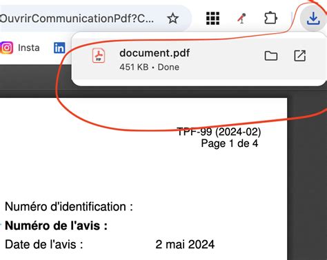Comment Obtenir Votre Avis De Cotisation En Ligne Revenu Québec Et Arc — Isabelle Turcotte