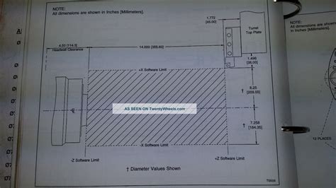 Hardinge Cobra 42 2 Axis Cnc Lathe