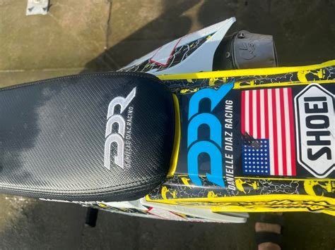 Danielle Diaz Racing