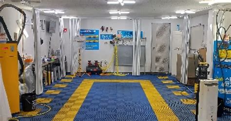 전승민 고수의 스팀 세차 서비스 경기 수원시 숨고 숨은고수