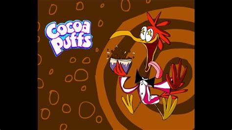 Kookoo For Cocoa Puffs Very Hilarious And Funny Youtube