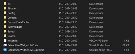 extend userwidget for umg widgets unreal engine community wiki