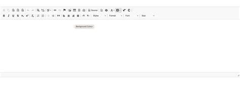 Ck Editor Implementation Front End Using Html Css Js By Anivesh Nishad Medium