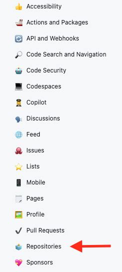 Getting Started With GitHub Part Best Practices For Setting Up Your GitHub Account