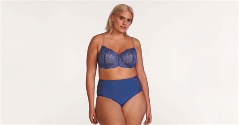 Highest Rated Bras From Thirdlove Heidi Zak