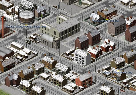 Simutrans Extended Nightly Development Builds Linuxwindows Your Announcements