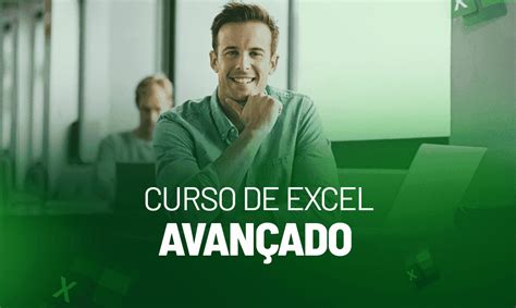 Curso De Excel Completo Básico Ao Avançado Lp Ninja Do Excel