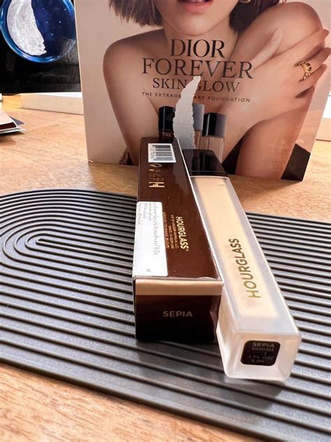 Hourglass Vanish Concealer Full Size In Sepia Beauty And Personal Care