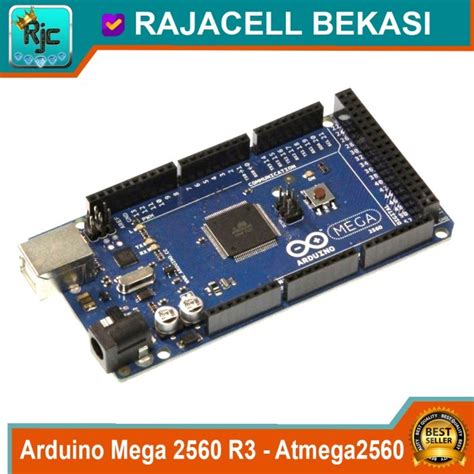 Jual Harga Disc Arduinoo Mega2560 R3 Mega 2560 16u2 Ch340 Wifi High