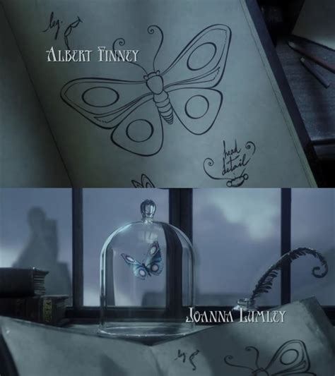 Corpse Bride Butterfly By Mdwyer5 On Deviantart