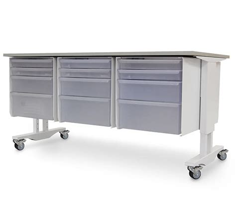 Tetrad Table Symbiote