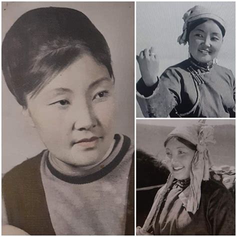 Айл бүрийн хойморт залардаг Б Гантигмаа нэвтрүүлэгч Соёлын Гавьяат зүтгэлтэн боллоо