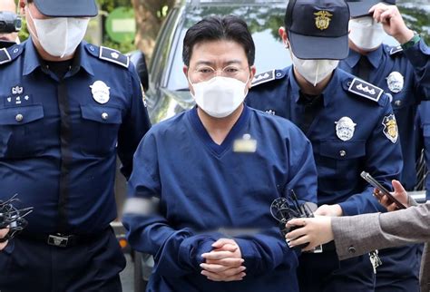 Sg증권발 주가폭락 라덕연 일당 오늘 재판 돌입 파이낸셜뉴스