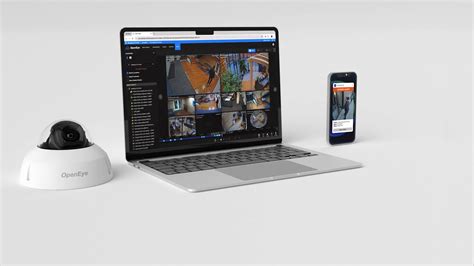 Openeye Web Services Video Openeye