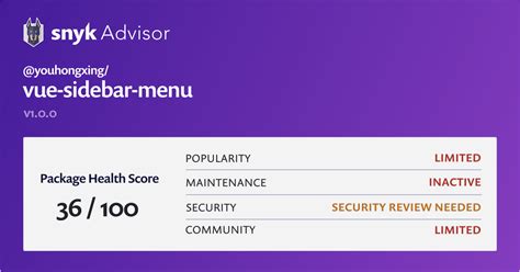 Vue Sidebar Menu Image At Stephanie Trumble Blog